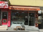 Tunç Pide & Börek Salonu (İstanbul, Bağcılar, Güneşli Mah., 1355. Sok., 1A), kantin, yemekhane  İstanbul'dan