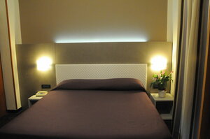 Hotel Villa Camilla (Liguria, Provincia di Savona, Via Romana, 5), otel  Varazze'den