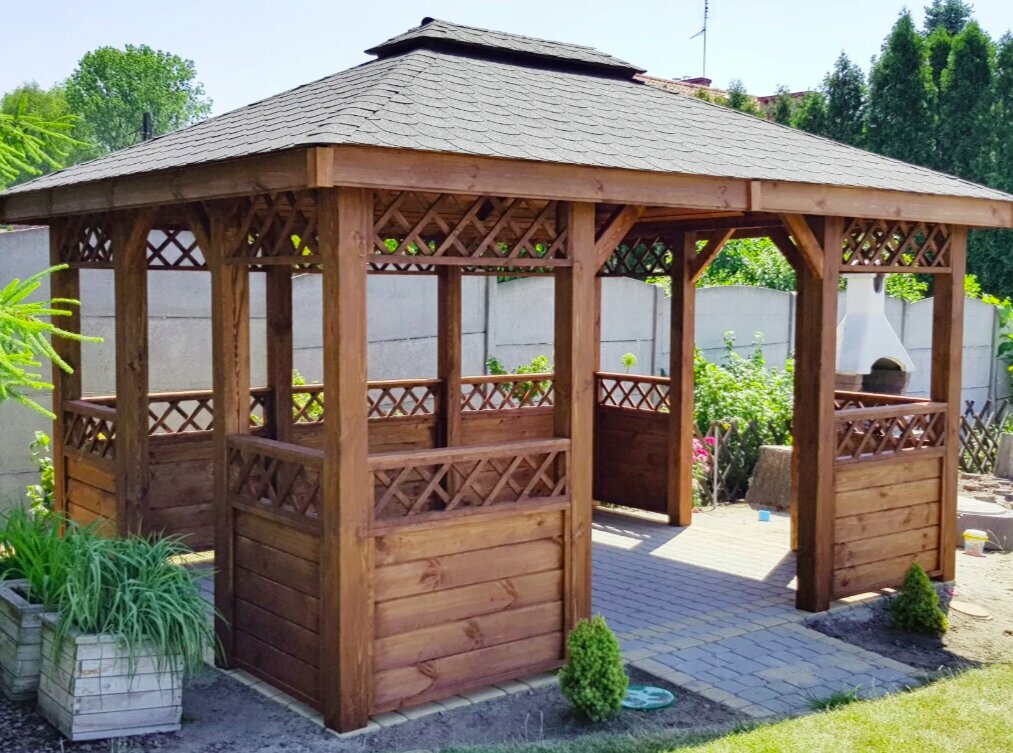 Hamam ve sauna inşaatı Добрострой, Krasnoyarski krayı, foto