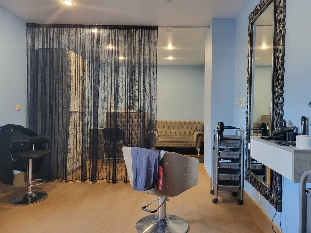 Kuaförler Одес, Saint‑Petersburg, foto