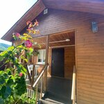 Bungalow (Armeyskaya ulitsa No:11А, Arkhipo-Osipovka Village), resort oteller, tesisler  Krasnodarski krayından