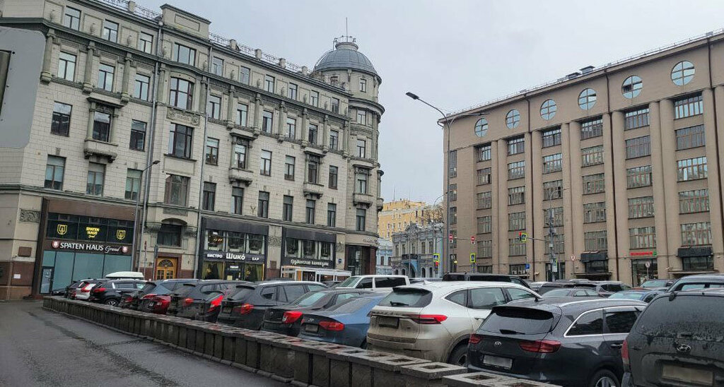 Yeni teknolojiler Identity Management Systems, Moskova, foto