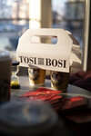 Tosi Bosi (Lenina Street No:43), kahve dükkanları  Voronej'den
