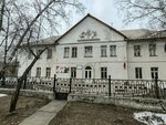 Detsky sad № 50 korpus 2 (No:3, 60-y kvartal), anaokulları  Angarsk'tan