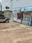 Menta Metusalem (Luanda Province, Municipality of Viana, 4 de Abril), cenaze hizmetleri  Loanda'dan