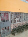 Salão de beleza (Luanda, Largo Eduardo Ferreira Viana), peruk, kaynak, çıtçıtlı kaynak saç üreticileri  Loanda'dan