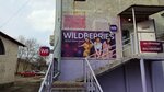 Wildberries (Podgornaya ulitsa No:7, posyolok gorodskogo tipa Kavalerovo), teslimat noktası  Primoriye'den
