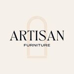 Artisan (ulitsa Leonova No:10А), mobilya mağazaları  Vladikavkaz'dan