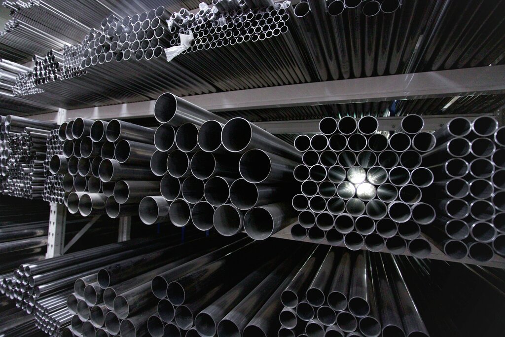 Hadde metal üretim ve satışı Metancor, Kişinev, foto