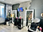 Lash Hair Studio (Prazhskaya Street No:13), güzellik salonu