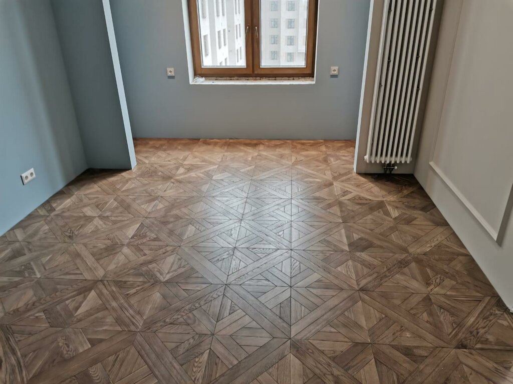 Parke Интерьерные Решения, Saint‑Petersburg, foto