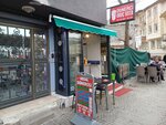 Meşhur Dönerci Oruç Usta (Tuzpazarı Mah., 12. Fırın Sok., No:11-15A, Osmangazi, Bursa), fast food  Bursa'dan