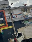 Gna-ci (Abidjan, Cocody, Quartier de la Djorobité I), araç sigorta şirketleri  Abican'dan