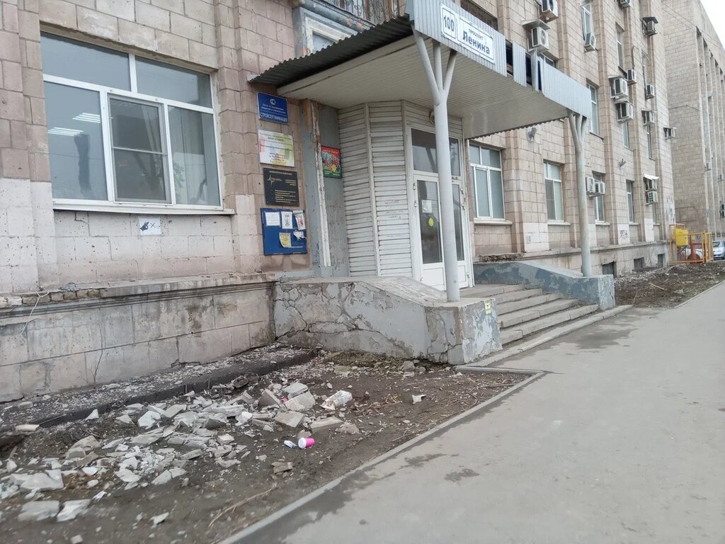 Vinç firmaları Саб, Volgograd, foto