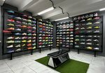 FootballStore (Bratislavskaya Street No:21к1), spor giyim ve ayakkabı  Moskova'dan