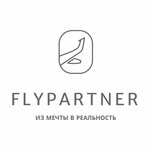 Fly Partner (40 let Oktyabrya Avenue No:14), seyahat acenteleri  Pyatigorsk'tan
