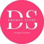 Dronov Store (Zhoresa Street No:24), cep telefonu ve aksesuarları satış mağazaları  Tver'den