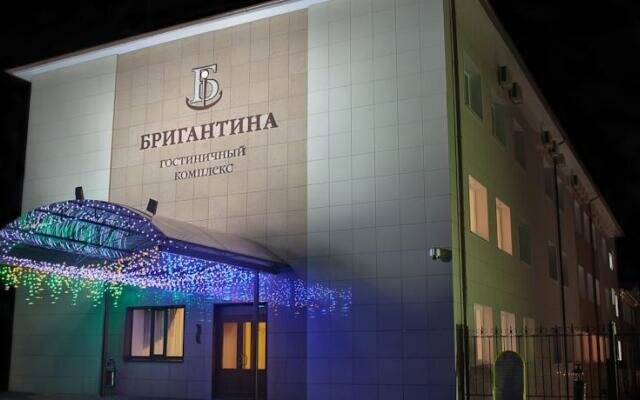 Restoran Бригантина, Yaroslavskaya oblastı, foto