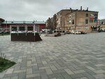 Скейт-парк (Volgograd, Stary Traktorny rayon), kaykay parkı  Volgograd'dan
