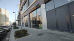 Hünerli eller (1st Park Street No:2), sanat galerileri ve merkezleri  Bakü'den
