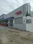 Assist card (Santa Cruz de la Sierra, Avenida Cristóbal de Mendoza, 736), yönetim ofisi  Bolivya'dan