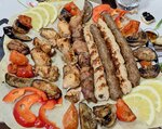 Мартуни (ulitsa Gagarina No:21В), restoran  Aznakayevo'dan (Aznakay'dan)
