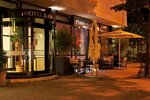 Hotel L Escala Betriebs GmbH (Hauptstr.47-51 63303 Dreieich ), otel  Hesse'den