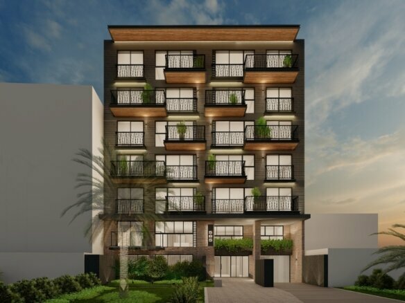 Emlak ofisi Recasa Inmobiliaria, Lima, foto