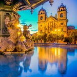 Qosco Urpi Trek Eirl Travel Agency (Provincia del Cusco, Cusco), seyahat acenteleri  Cusco'dan