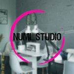 Numi studio (Pokrovskaya ulitsa No:11), güzellik salonu  Barnaul'dan
