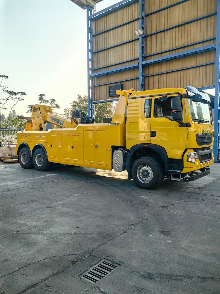 Araç modifiye Грузовой эвакуатор Вездеход, Volgograd, foto