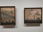 National M. K. Ciurlionis Art Museum (Vlado Putvinskio gatvė No:55, Centro seniūnija), müzeler ve sanat galerileri  Kaunas'tan