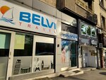 Belvi (Vracar, Beogradska Street, 8), seyahat acenteleri  Sırbistan'dan