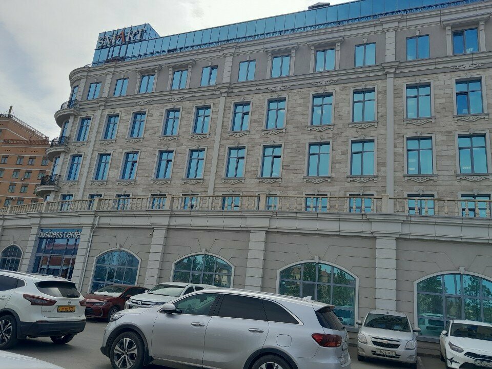 Noterler Notary Itzhanova A.Zh., Astana, foto