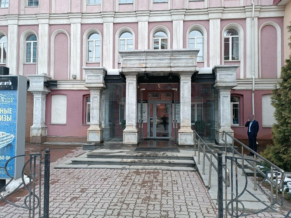 Mühendislik firmaları Прогресс-Урал, Yekaterinburg, foto