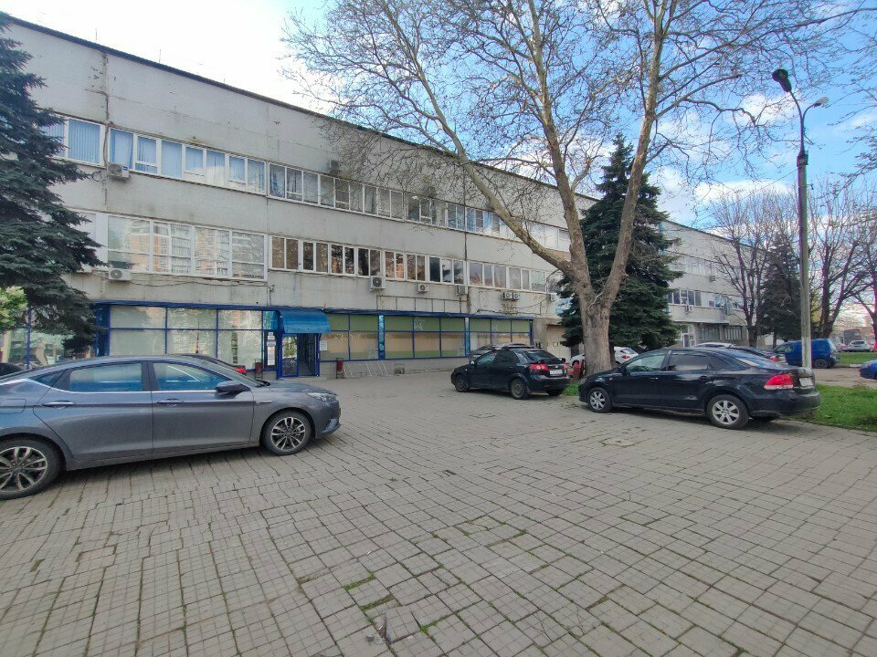Sanat galerileri ve merkezleri Мольберт, Krasnodar, foto