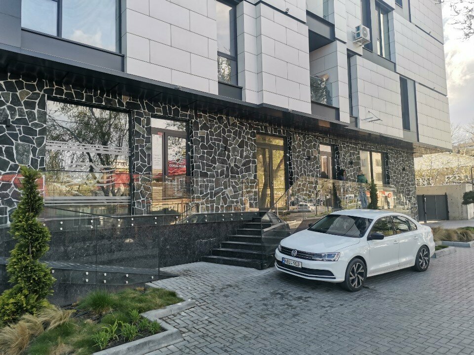 Besin takviyesi, aktariye Coral Club, Kişinev, foto