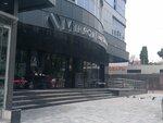 Апартаменты Отель Mirror 4 (Uchitelskaya Street No:5, Svetlana Microdistrict), otel  Soçi'den