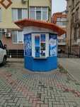Markothskij kljuch (Krasnodar Territory, Gelendzhik, Khersonskaya Street), su satışı  Gelencik'ten