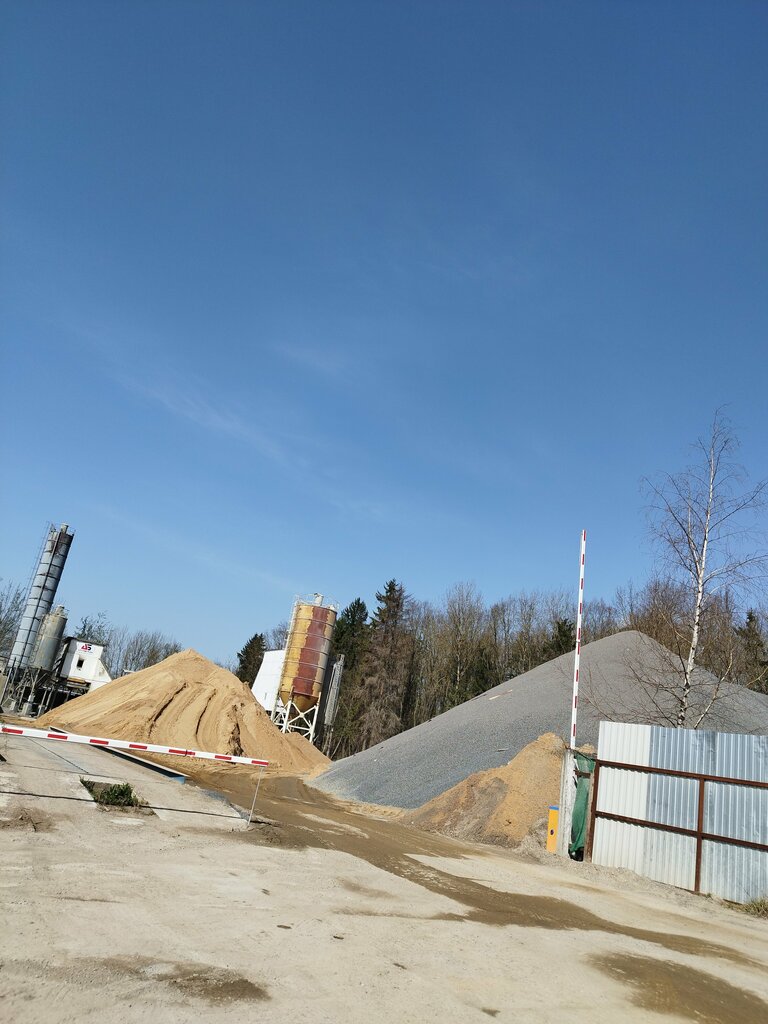 Otomobil servisi Iva-Servis, Minsk, foto