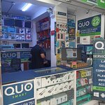 Quo Smart (Distrital La Molina, Universidad Agraria La Molina, Avenida Flora Tristan, 890), bilgisayar teknik servisleri  Lima'dan