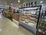 Foodroom cacao (Kiyevskogo Vokzala Square No:2), pasta, şekerleme ve tatlı  Moskova'dan