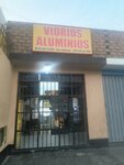 Vidrios (Distrital Callao, Avenida Bocanegra), alüminyum doğrama  Lima'dan