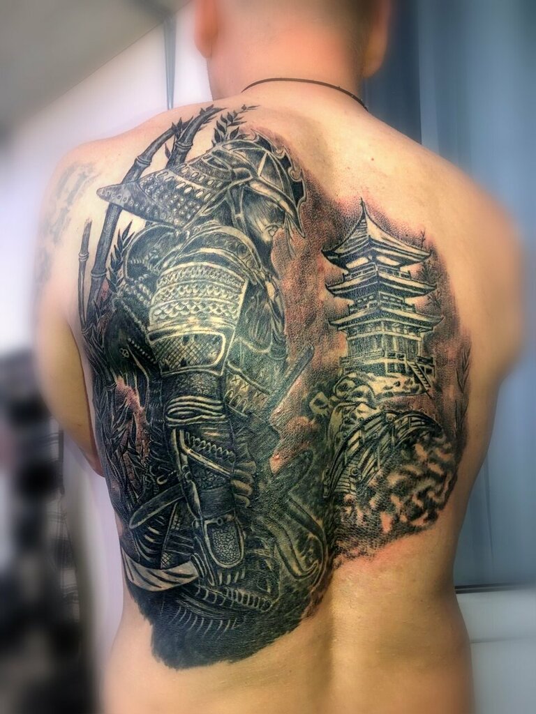 Dövmeciler Симба, Krasnodar, foto