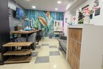 LiTon Beauty Lab (Avtozavodskaya Street No:8), manikür-pedikür  Moskova'dan