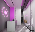 L. A. B Space (Pyatnitskaya ulitsa No:10, Urban-type Settlement of Otradnoye), fitness kulüpleri  Moskova ve Moskovskaya oblastından