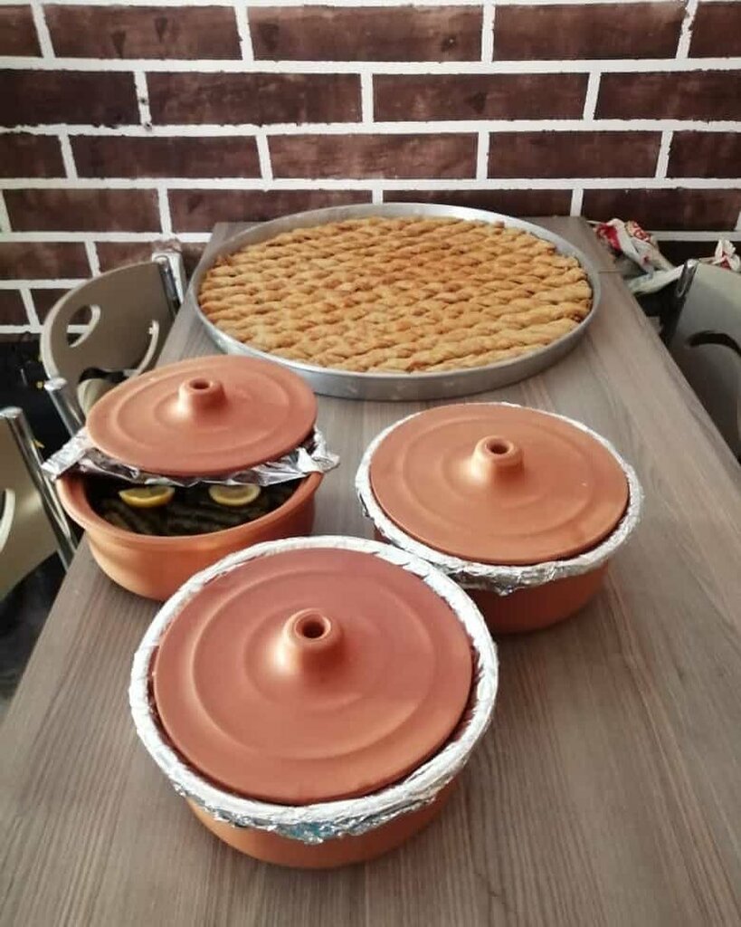 Kafe Bacım Sultan Yöresel Ev Yemekleri, Nallıhan, foto