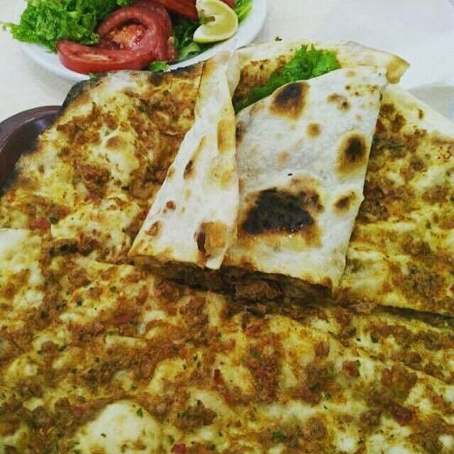Restoran Sultan Lahmacun, Çorum, foto