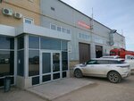 Бим-сервис (Proizvodstvenny proyezd No:48), kamyonların onarımı  Naberejniye Çelny'den (Yar Çallı'dan)
