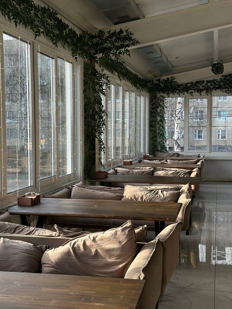 Bar Заткнитесь, сэр!, Kanash, foto